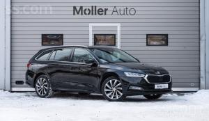 Melns Skoda Octavia 2021 Jelgava, ar dzinēja tilpumu 1.40 L un nobraukumu 127 tūkst. km par 16900 €, foto 3 vietnē AUTOMOTO.COM.LV