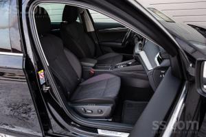 Melns Skoda Octavia 2021 Jelgava, ar dzinēja tilpumu 1.40 L un nobraukumu 127 tūkst. km par 16900 €, foto 8 vietnē AUTOMOTO.COM.LV