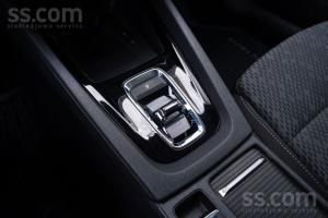 Melns Skoda Octavia 2021 Jelgava, ar dzinēja tilpumu 1.40 L un nobraukumu 127 tūkst. km par 16900 €, foto 17 vietnē AUTOMOTO.COM.LV