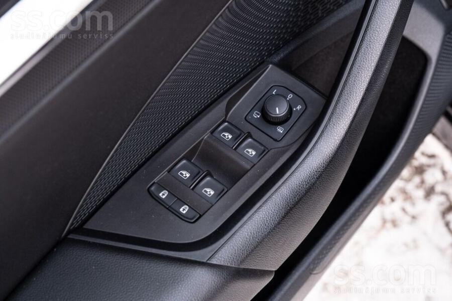Melns Skoda Octavia 2021 Jelgava, ar dzinēja tilpumu 1.40 L un nobraukumu 127 tūkst. km par 16900 €, foto 20 vietnē AUTOMOTO.COM.LV