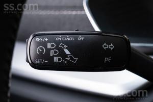 Melns Skoda Octavia 2021 Jelgava, ar dzinēja tilpumu 1.40 L un nobraukumu 127 tūkst. km par 16900 €, foto 24 vietnē AUTOMOTO.COM.LV