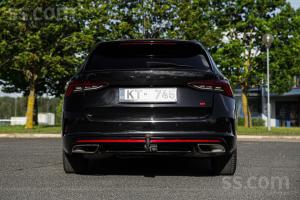 Melns Skoda Octavia 2021 Jelgava, ar dzinēja tilpumu 2.00 L un nobraukumu 265 tūkst. km par 23500 €, foto 7 vietnē AUTOMOTO.COM.LV