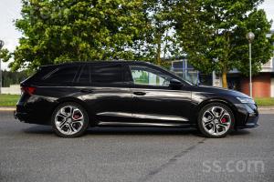 Melns Skoda Octavia 2021 Jelgava, ar dzinēja tilpumu 2.00 L un nobraukumu 265 tūkst. km par 23500 €, foto 9 vietnē AUTOMOTO.COM.LV