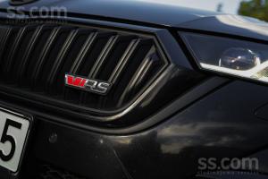 Melns Skoda Octavia 2021 Jelgava, ar dzinēja tilpumu 2.00 L un nobraukumu 265 tūkst. km par 23500 €, foto 12 vietnē AUTOMOTO.COM.LV