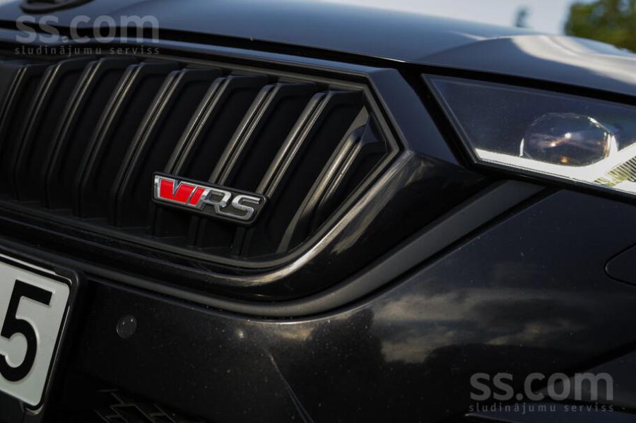 Melns Skoda Octavia 2021 Jelgava, ar dzinēja tilpumu 2.00 L un nobraukumu 265 tūkst. km par 23500 €, foto 12 vietnē AUTOMOTO.COM.LV