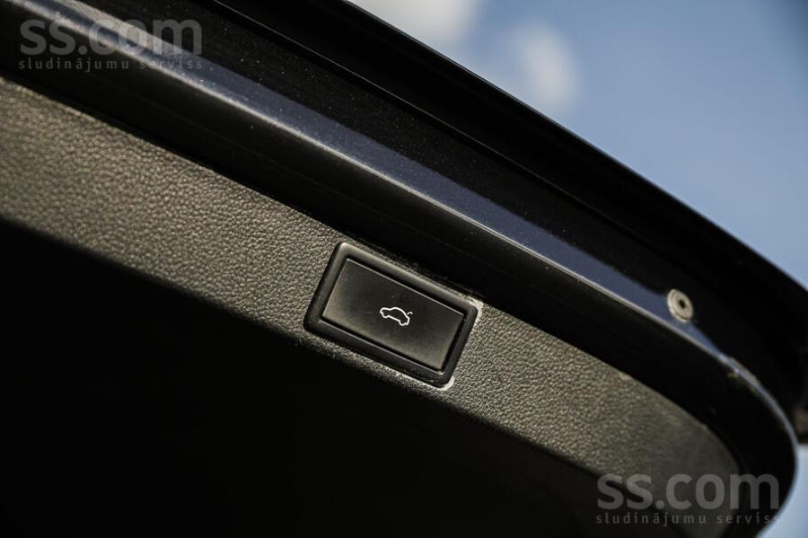 Melns Skoda Octavia 2021 Jelgava, ar dzinēja tilpumu 2.00 L un nobraukumu 265 tūkst. km par 23500 €, foto 13 vietnē AUTOMOTO.COM.LV