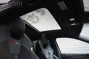 Melns Skoda Octavia 2021 Jelgava, ar dzinēja tilpumu 2.00 L un nobraukumu 265 tūkst. km par 23500 €, foto 15 vietnē AUTOMOTO.COM.LV