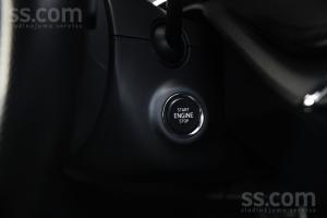 Melns Skoda Octavia 2021 Jelgava, ar dzinēja tilpumu 2.00 L un nobraukumu 265 tūkst. km par 23500 €, foto 16 vietnē AUTOMOTO.COM.LV