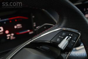 Melns Skoda Octavia 2021 Jelgava, ar dzinēja tilpumu 2.00 L un nobraukumu 265 tūkst. km par 23500 €, foto 17 vietnē AUTOMOTO.COM.LV