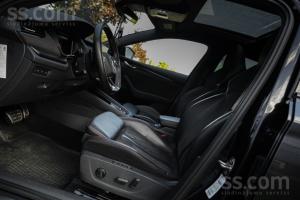 Melns Skoda Octavia 2021 Jelgava, ar dzinēja tilpumu 2.00 L un nobraukumu 265 tūkst. km par 23500 €, foto 21 vietnē AUTOMOTO.COM.LV
