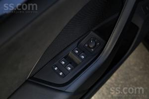 Melns Skoda Octavia 2021 Jelgava, ar dzinēja tilpumu 2.00 L un nobraukumu 265 tūkst. km par 23500 €, foto 23 vietnē AUTOMOTO.COM.LV
