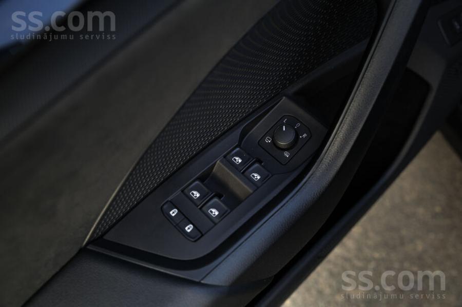 Melns Skoda Octavia 2021 Jelgava, ar dzinēja tilpumu 2.00 L un nobraukumu 265 tūkst. km par 23500 €, foto 23 vietnē AUTOMOTO.COM.LV