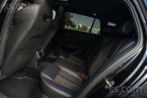 Melns Skoda Octavia 2021 Jelgava, ar dzinēja tilpumu 2.00 L un nobraukumu 265 tūkst. km par 23500 €, foto 25 vietnē AUTOMOTO.COM.LV