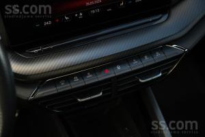 Melns Skoda Octavia 2021 Jelgava, ar dzinēja tilpumu 2.00 L un nobraukumu 265 tūkst. km par 23500 €, foto 32 vietnē AUTOMOTO.COM.LV