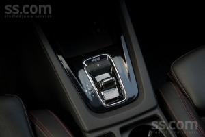 Melns Skoda Octavia 2021 Jelgava, ar dzinēja tilpumu 2.00 L un nobraukumu 265 tūkst. km par 23500 €, foto 35 vietnē AUTOMOTO.COM.LV