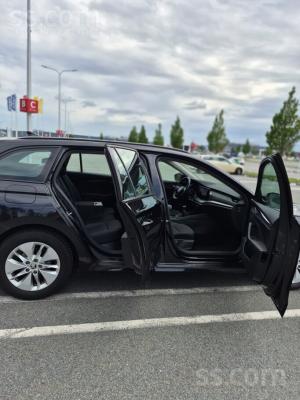 Melns Skoda Octavia 2021 Rīga, ar dzinēja tilpumu 1.00 L un nobraukumu 203 tūkst. km par 12750 €, foto 6 vietnē AUTOMOTO.COM.LV