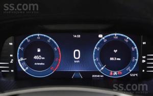 Melns Skoda Octavia 2021 Rīga, ar dzinēja tilpumu 1.00 L un nobraukumu 203 tūkst. km par 12750 €, foto 12 vietnē AUTOMOTO.COM.LV