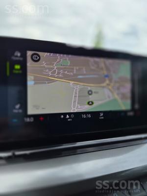 Melns Skoda Octavia 2021 Rīga, ar dzinēja tilpumu 1.00 L un nobraukumu 203 tūkst. km par 12750 €, foto 13 vietnē AUTOMOTO.COM.LV