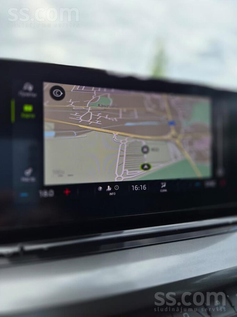Melns Skoda Octavia 2021 Rīga, ar dzinēja tilpumu 1.00 L un nobraukumu 203 tūkst. km par 12750 €, foto 13 vietnē AUTOMOTO.COM.LV