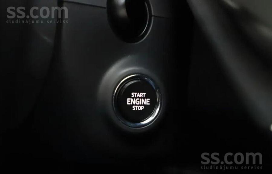 Melns Skoda Octavia 2021 Rīga, ar dzinēja tilpumu 1.00 L un nobraukumu 203 tūkst. km par 12750 €, foto 21 vietnē AUTOMOTO.COM.LV