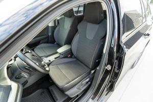 Black Skoda Octavia 2021 in Vilnius, with an engine capacity of 0.00 L and mileage of 250 thousand km for 10900 €, photo 21 on AUTOMOTO.COM.LV