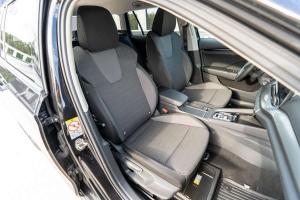 Black Skoda Octavia 2021 in Vilnius, with an engine capacity of 0.00 L and mileage of 250 thousand km for 10900 €, photo 22 on AUTOMOTO.COM.LV