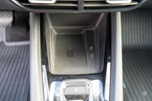 Black Skoda Octavia 2021 in Vilnius, with an engine capacity of 0.00 L and mileage of 250 thousand km for 10900 €, photo 30 on AUTOMOTO.COM.LV