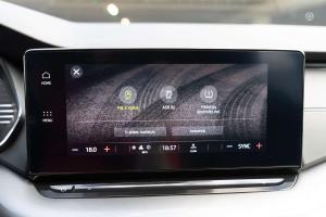 Black Skoda Octavia 2021 in Vilnius, with an engine capacity of 0.00 L and mileage of 250 thousand km for 10900 €, photo 36 on AUTOMOTO.COM.LV