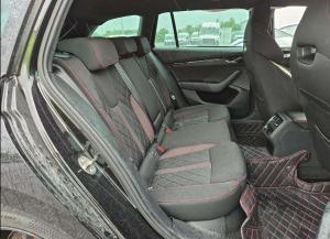 Melns Skoda Octavia 2021 Klaipėda, ar dzinēja tilpumu 1.97 L un nobraukumu 59 tūkst. km par 9400 €, foto 1 vietnē AUTOMOTO.COM.LV