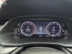 Черный Шкода Октавия 2021 в Каунас, объемом двигателя 2.00 л и пробегом 242 тыс. км за 11900 €, фото 21 на AUTOMOTO.COM.LV