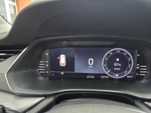 Черный Шкода Октавия 2021 в Каунас, объемом двигателя 2.00 л и пробегом 242 тыс. км за 11900 €, фото 22 на AUTOMOTO.COM.LV