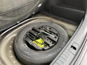 Black Skoda Octavia 2021 in Talsi, with an engine capacity of 1.00 L and mileage of 132 thousand km for 13400 €, photo 7 on AUTOMOTO.COM.LV
