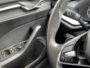 Black Skoda Octavia 2021 in Talsi, with an engine capacity of 1.00 L and mileage of 132 thousand km for 13400 €, photo 15 on AUTOMOTO.COM.LV