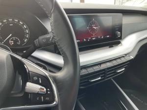 Black Skoda Octavia 2021 in Talsi, with an engine capacity of 1.00 L and mileage of 132 thousand km for 13400 €, photo 17 on AUTOMOTO.COM.LV
