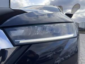 Black Skoda Octavia 2021 in Talsi, with an engine capacity of 1.00 L and mileage of 132 thousand km for 13400 €, photo 29 on AUTOMOTO.COM.LV