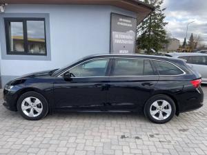 Black Skoda Octavia 2021 in Talsi, with an engine capacity of 1.00 L and mileage of 132 thousand km for 13400 €, photo 31 on AUTOMOTO.COM.LV