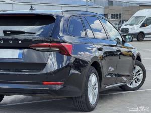 Melns Skoda Octavia 2021 Tauragė, ar dzinēja tilpumu 2.00 L un nobraukumu 321 tūkst. km par 11800 €, foto 11 vietnē AUTOMOTO.COM.LV