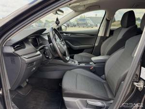 Melns Skoda Octavia 2021 Tauragė, ar dzinēja tilpumu 2.00 L un nobraukumu 321 tūkst. km par 11800 €, foto 13 vietnē AUTOMOTO.COM.LV