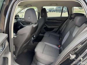 Melns Skoda Octavia 2021 Tauragė, ar dzinēja tilpumu 2.00 L un nobraukumu 321 tūkst. km par 11800 €, foto 15 vietnē AUTOMOTO.COM.LV