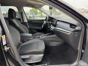 Melns Skoda Octavia 2021 Tauragė, ar dzinēja tilpumu 2.00 L un nobraukumu 321 tūkst. km par 11800 €, foto 16 vietnē AUTOMOTO.COM.LV