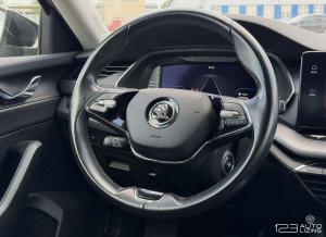Melns Skoda Octavia 2021 Tauragė, ar dzinēja tilpumu 2.00 L un nobraukumu 321 tūkst. km par 11800 €, foto 20 vietnē AUTOMOTO.COM.LV