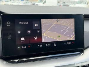 Melns Skoda Octavia 2021 Tauragė, ar dzinēja tilpumu 2.00 L un nobraukumu 321 tūkst. km par 11800 €, foto 22 vietnē AUTOMOTO.COM.LV