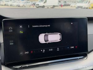 Melns Skoda Octavia 2021 Tauragė, ar dzinēja tilpumu 2.00 L un nobraukumu 321 tūkst. km par 11800 €, foto 23 vietnē AUTOMOTO.COM.LV
