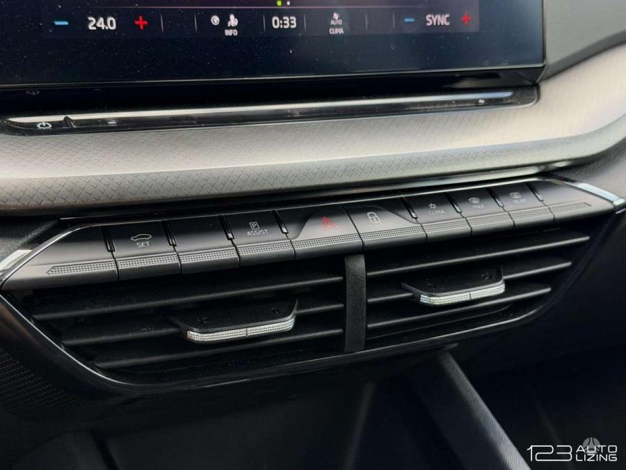 Melns Skoda Octavia 2021 Tauragė, ar dzinēja tilpumu 2.00 L un nobraukumu 321 tūkst. km par 11800 €, foto 25 vietnē AUTOMOTO.COM.LV