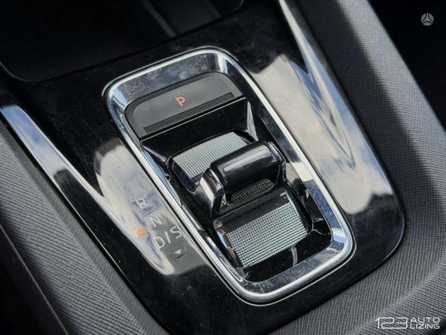Melns Skoda Octavia 2021 Tauragė, ar dzinēja tilpumu 2.00 L un nobraukumu 321 tūkst. km par 11800 €, foto 26 vietnē AUTOMOTO.COM.LV