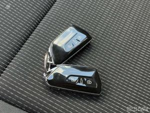 Melns Skoda Octavia 2021 Tauragė, ar dzinēja tilpumu 2.00 L un nobraukumu 321 tūkst. km par 11800 €, foto 30 vietnē AUTOMOTO.COM.LV