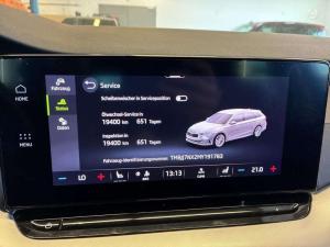 Melns Skoda Octavia 2021 Marijampole, ar dzinēja tilpumu 1.97 L un nobraukumu 236 tūkst. km par 12439 €, foto 14 vietnē AUTOMOTO.COM.LV