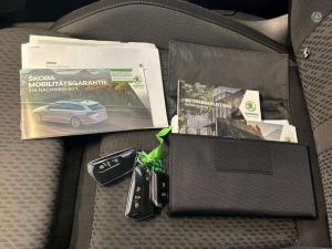 Melns Skoda Octavia 2021 Marijampole, ar dzinēja tilpumu 1.97 L un nobraukumu 236 tūkst. km par 12439 €, foto 16 vietnē AUTOMOTO.COM.LV