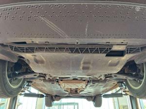 Melns Skoda Octavia 2021 Marijampole, ar dzinēja tilpumu 1.97 L un nobraukumu 236 tūkst. km par 12439 €, foto 17 vietnē AUTOMOTO.COM.LV