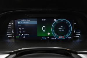 Black Skoda Octavia 2021 in Vilnius, with an engine capacity of 1.40 L and mileage of 76 thousand km for 20900 €, photo 17 on AUTOMOTO.COM.LV